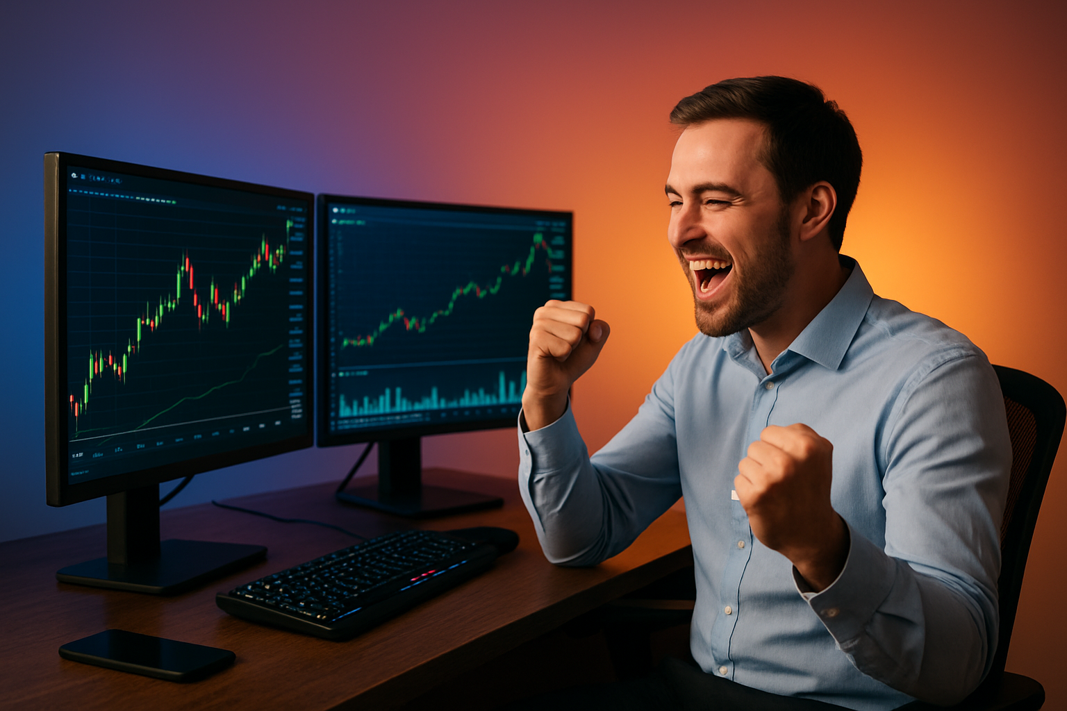 AI Bot Pricing | Trading AI Bot